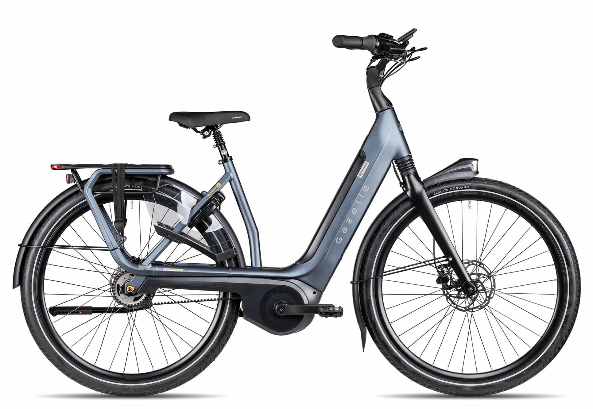 Gazelle Avignon C5 HMB Wave 2026 | Markenräder & Zubehör günstig kaufen ...