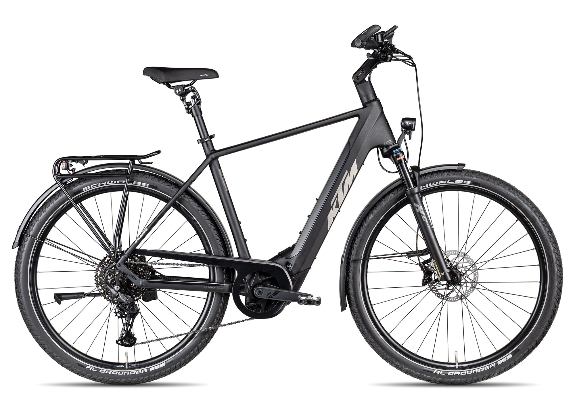 KTM MACINA GRAN PRO 2026 | Markenräder & Zubehör günstig kaufen | Lucky ...