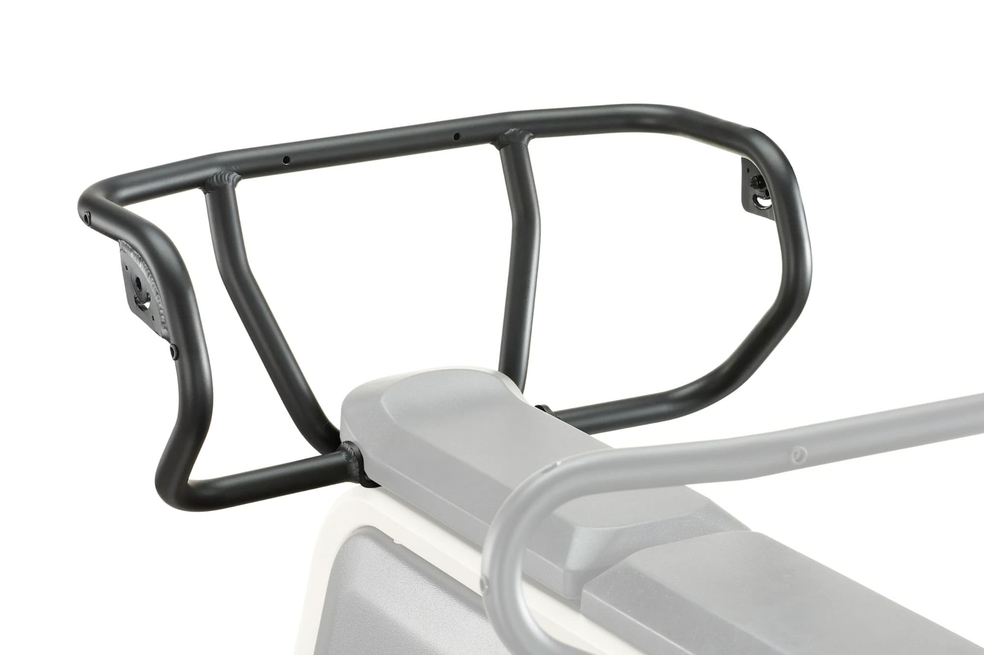 QIO Reling Rail hinten schwarz | Markenräder & Zubehör günstig kaufen ...