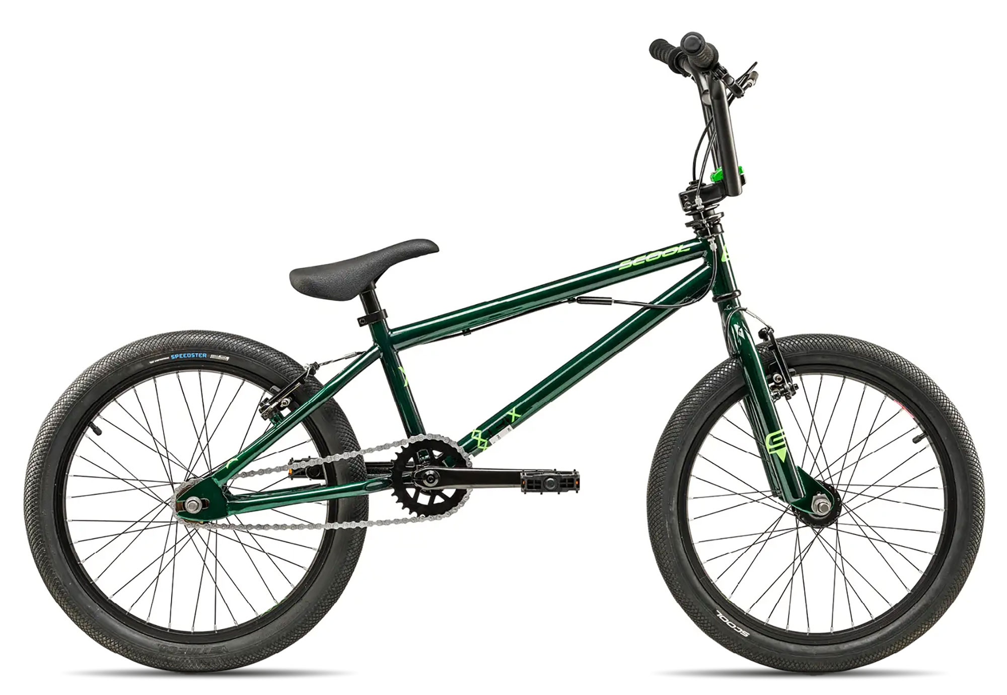 Scool Xtrix 20 1s Markenräder And Zubehör Günstig Kaufen Lucky Bike