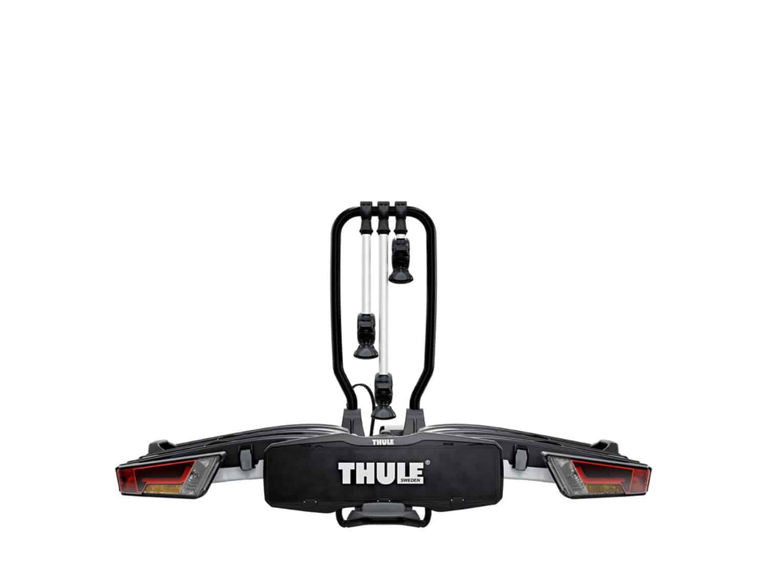 Thule Fahrradtrager 3 Fahrrader