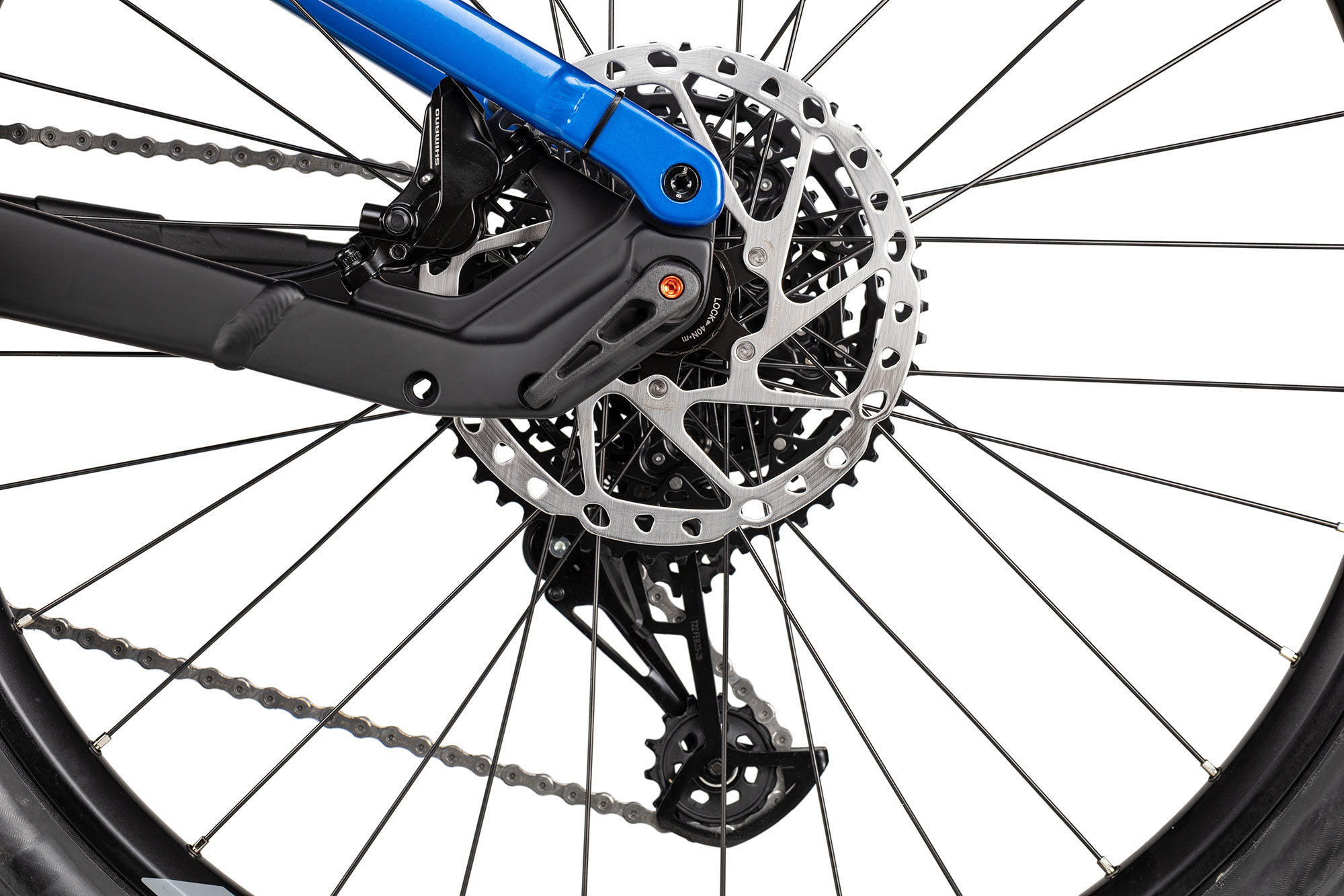 KTM MACINA KAPOHO 7973 2025 53 Cm Metallic Blue black Grey ktm-macina-kapoho-7973-2025-53-cm-metallic-blue-black-grey