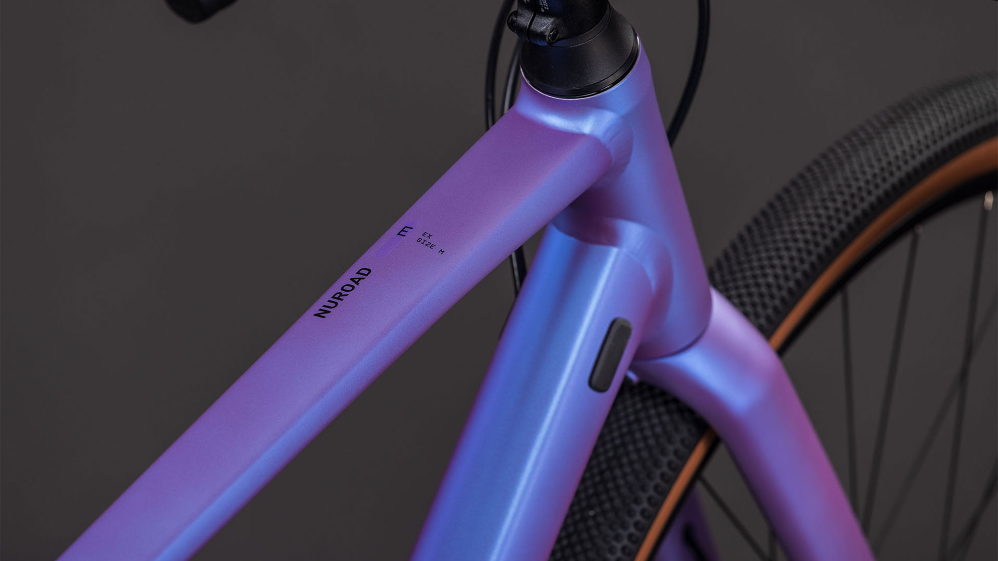 Cube Nuroad EX 2026 | Markenräder & Zubehör günstig kaufen | Lucky Bike